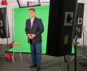 Brian Rhea - Rhea Communications, Inc.